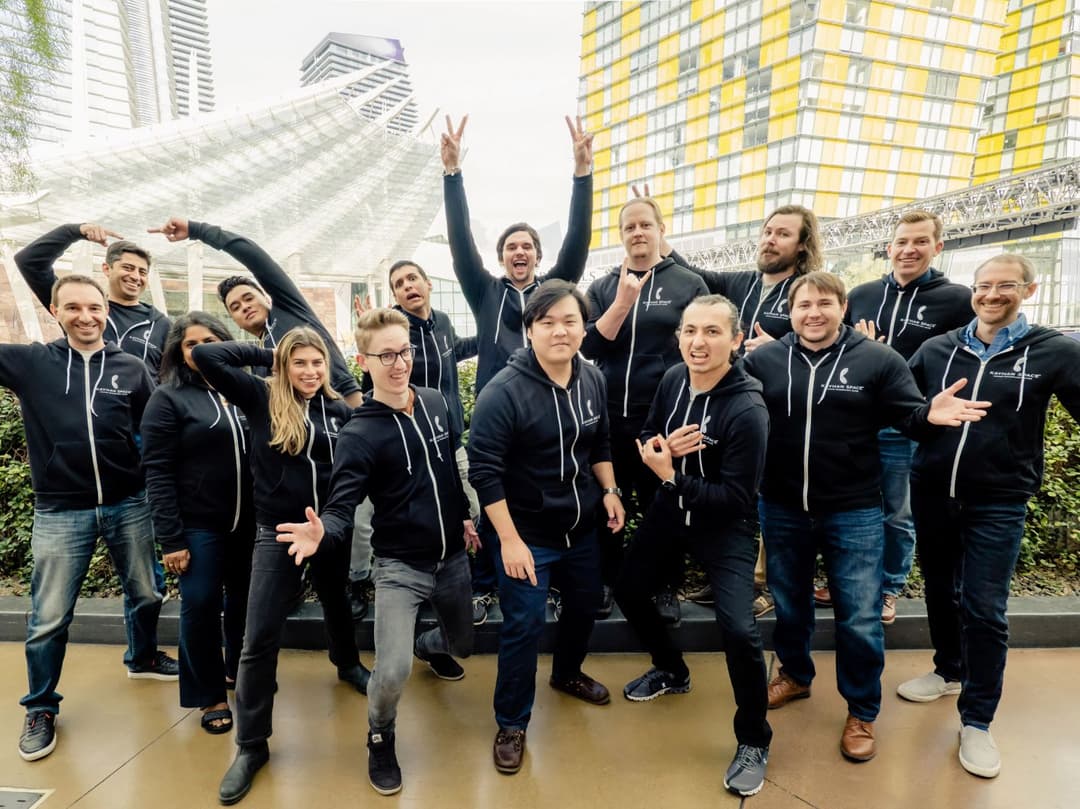 Satellite Conjunction Mitigators - About - Kayhan Space